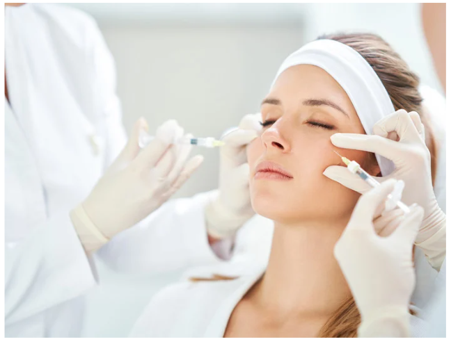 How Long After Botox Can You Lay Down? | Aftercare Tips