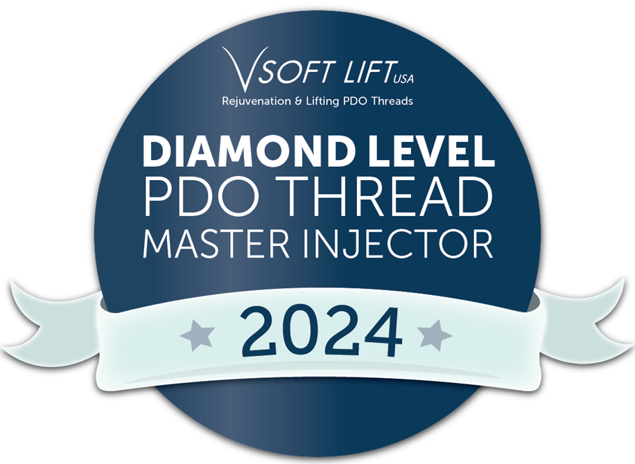 PDO Thread Lift Miami | Facial Lift Starting at $1,800