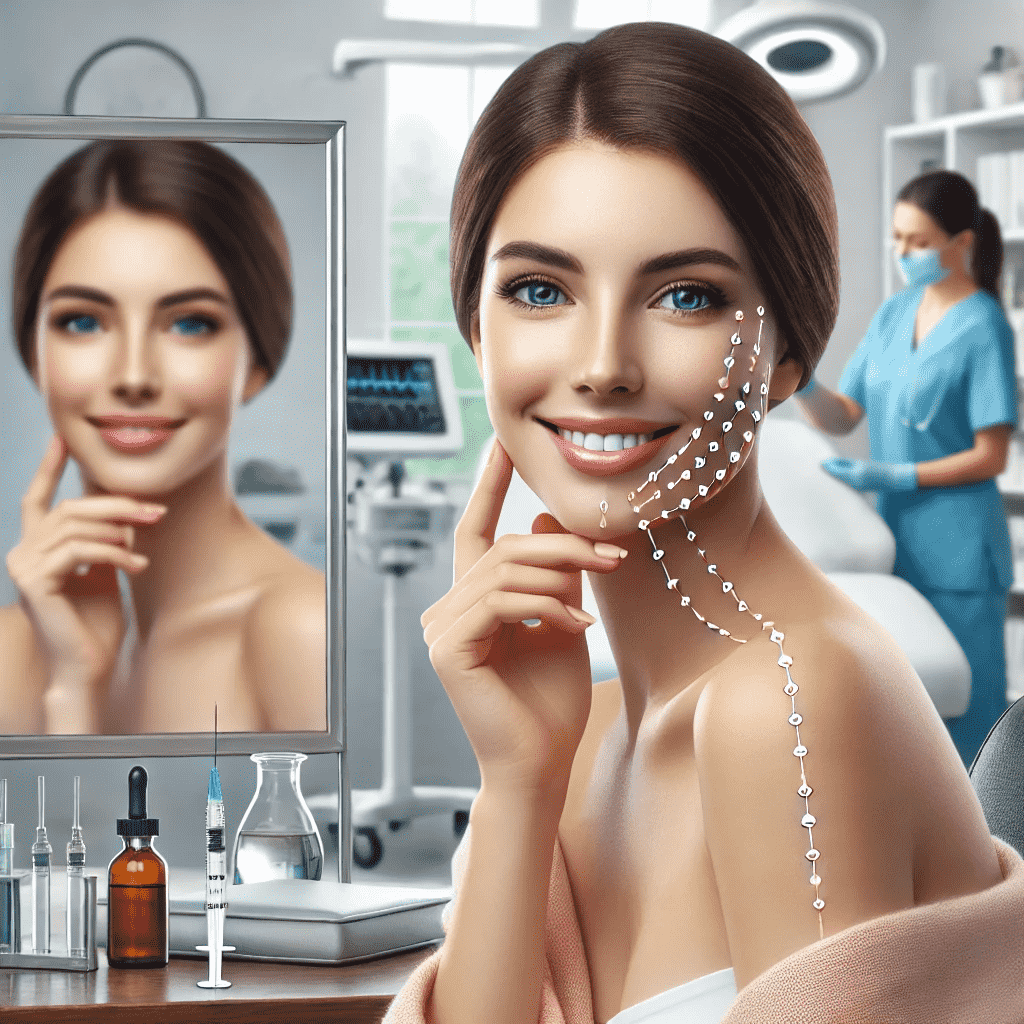 PDO THREAD LIFT COSTS, BENEFITS & SAFETY