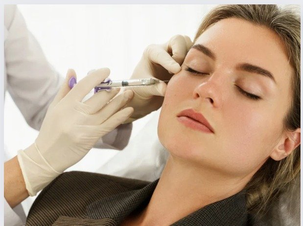 Tear Trough Filler Specialist near me