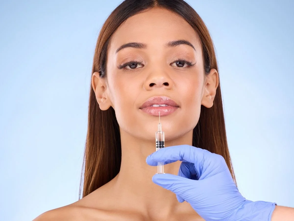 Filler Dissolving Injections | Hyaluronidase At Beyond Health Medspa