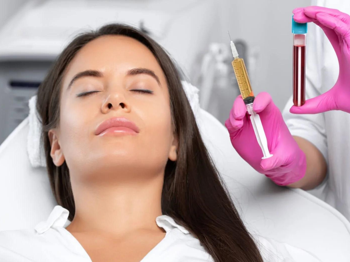 Microneedling With PRP near me