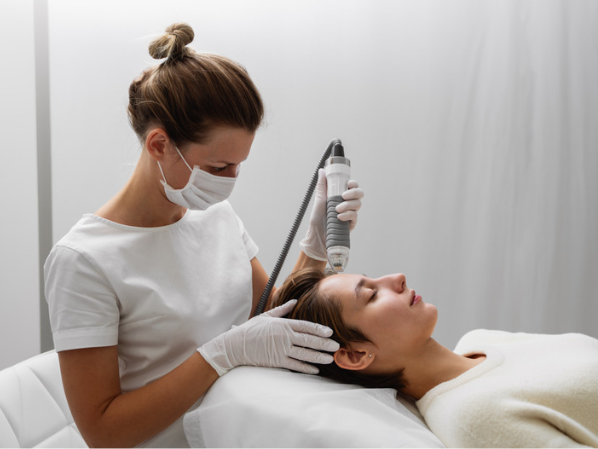 Does RF Microneedling Hurt? Learn About Safety and Comfort