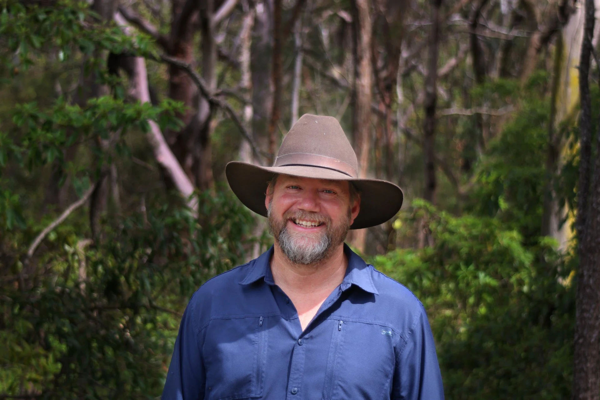 Our Team — Wedderburn Christian Campsite