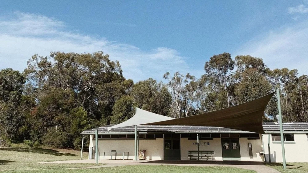 About — Wedderburn Christian Campsite
