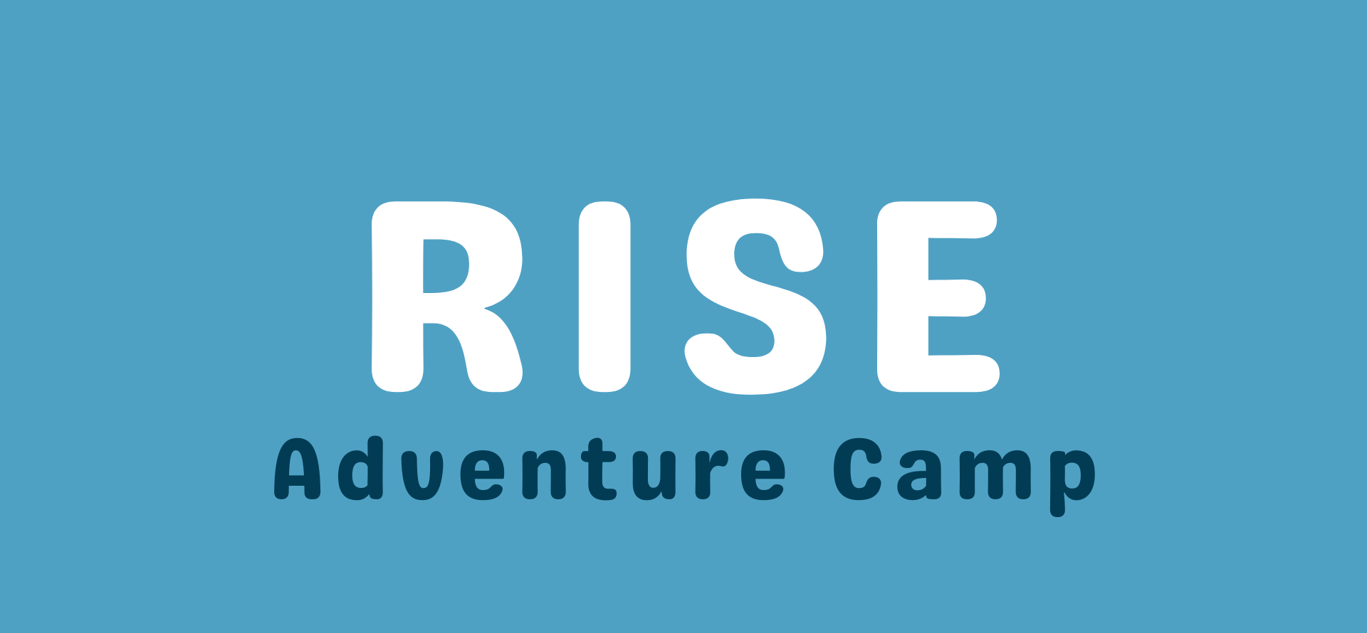 Adventure Camps — Wedderburn Christian Campsite