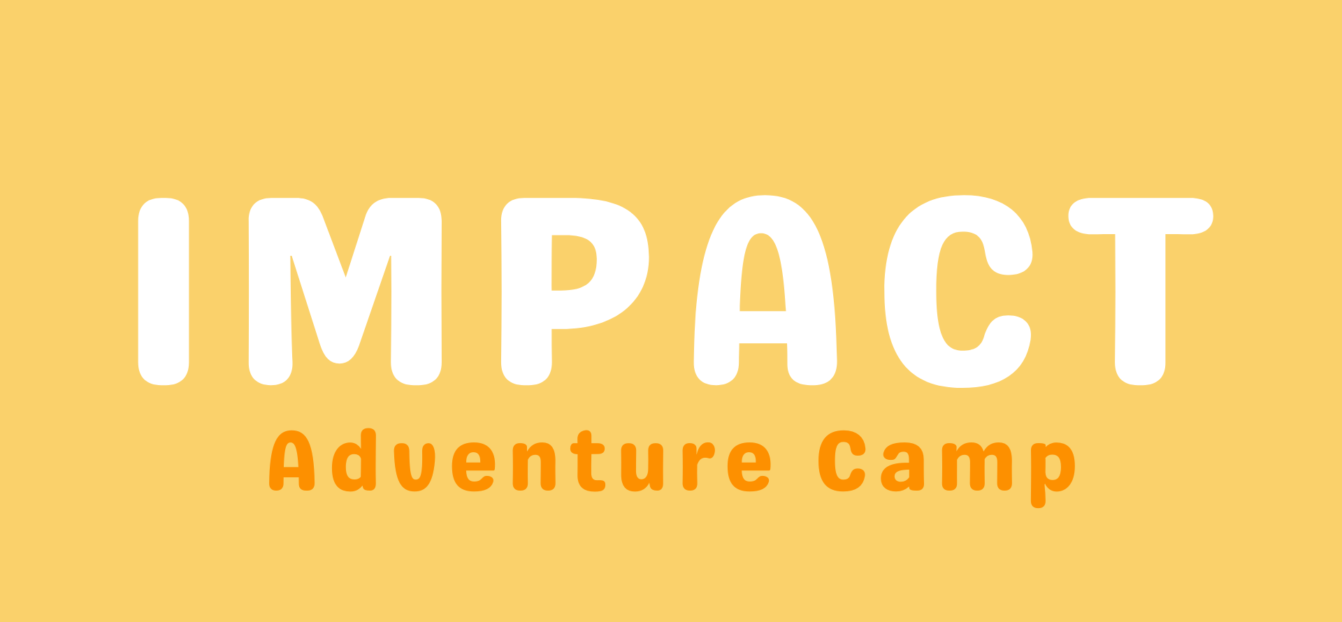 Adventure Camps — Wedderburn Christian Campsite