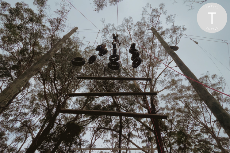 About — Wedderburn Christian Campsite