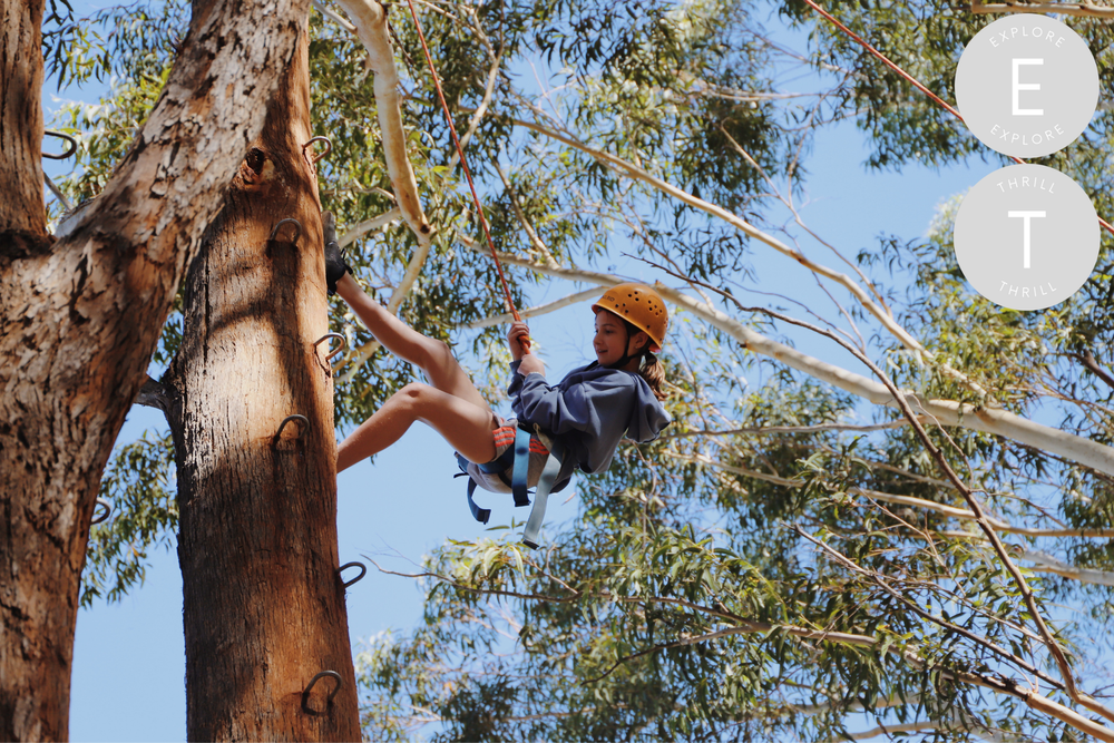 About — Wedderburn Christian Campsite