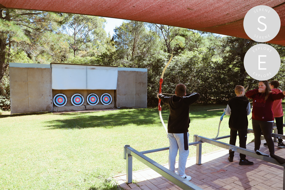 About — Wedderburn Christian Campsite