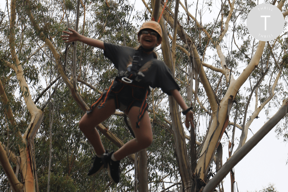 About — Wedderburn Christian Campsite