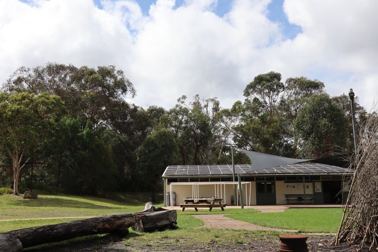 General 1 — Wedderburn Christian Campsite