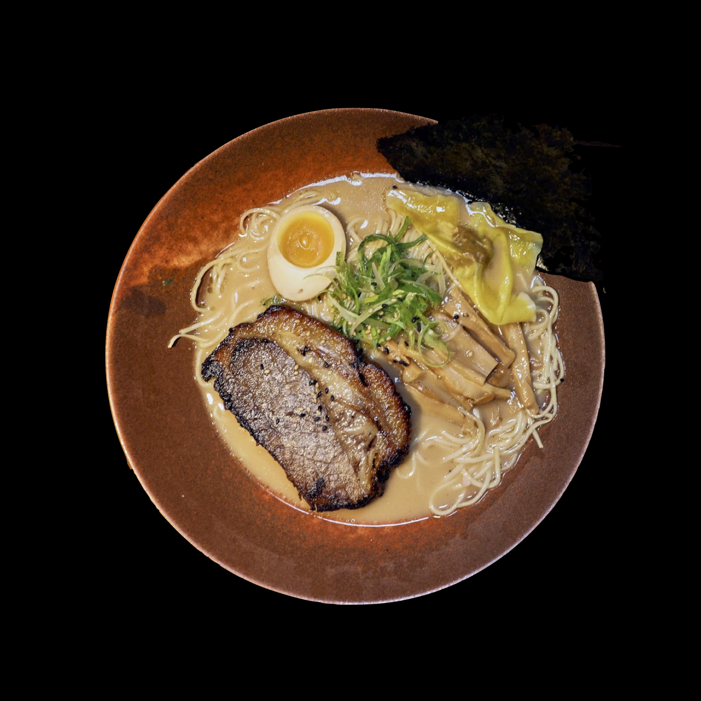 Gyuro Ramen
