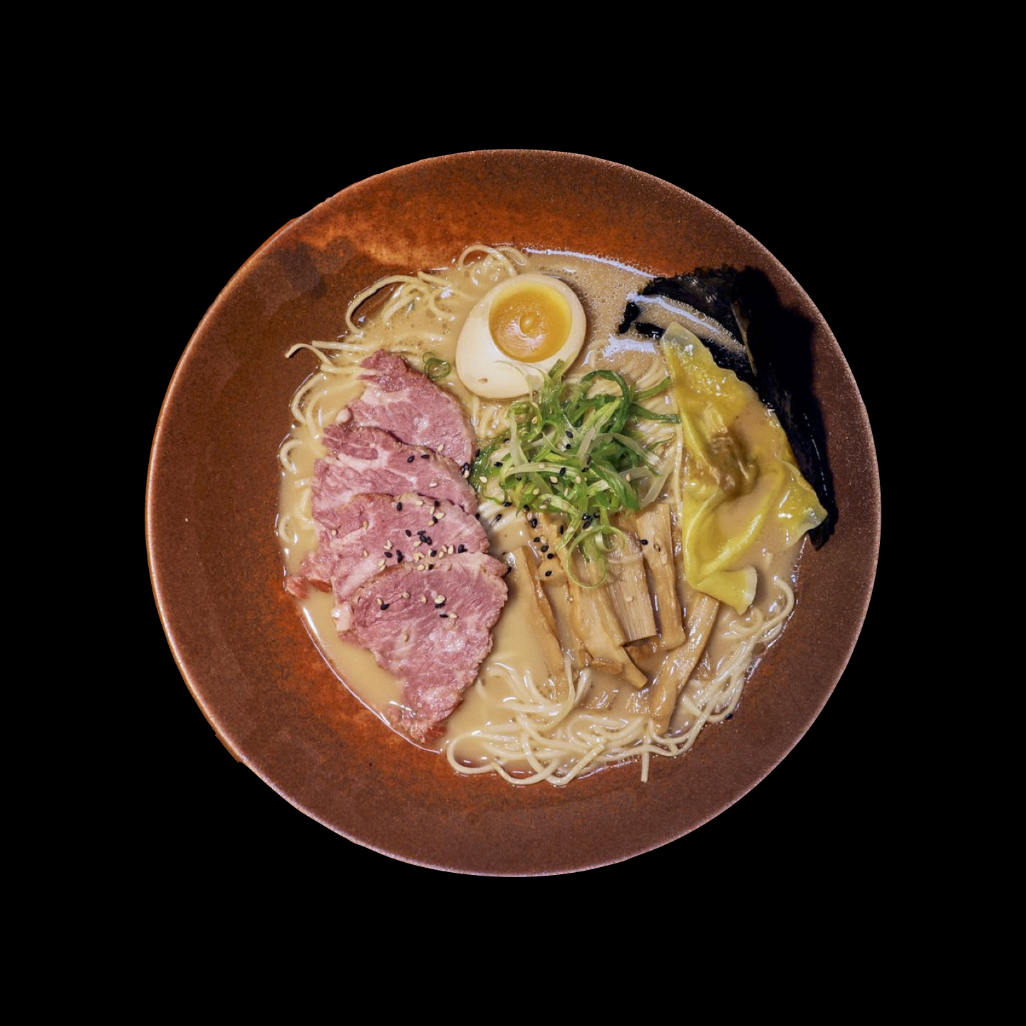 Gyuro Ramen