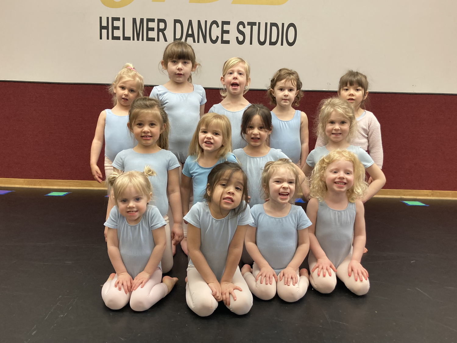 Order Classwear — Helmer Dance Studio - Quality dance instruction for ...