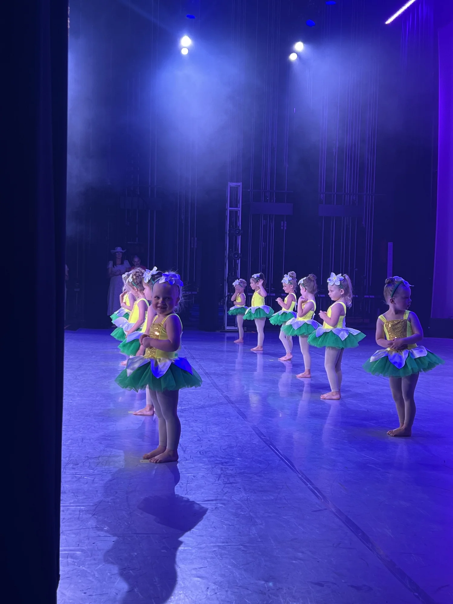 Helmer Dance Studio - Quality dance instruction for all ages and skill ...