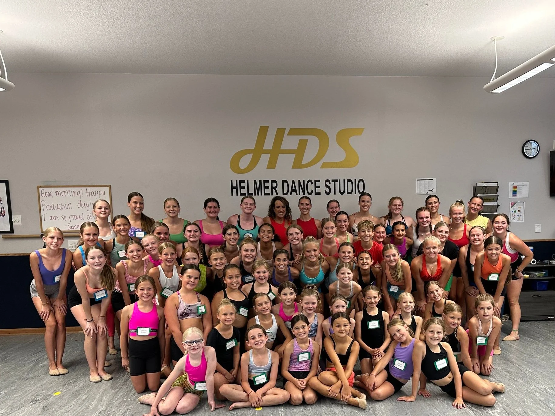 Company Lines — Helmer Dance Studio - Quality dance instruction for all ...