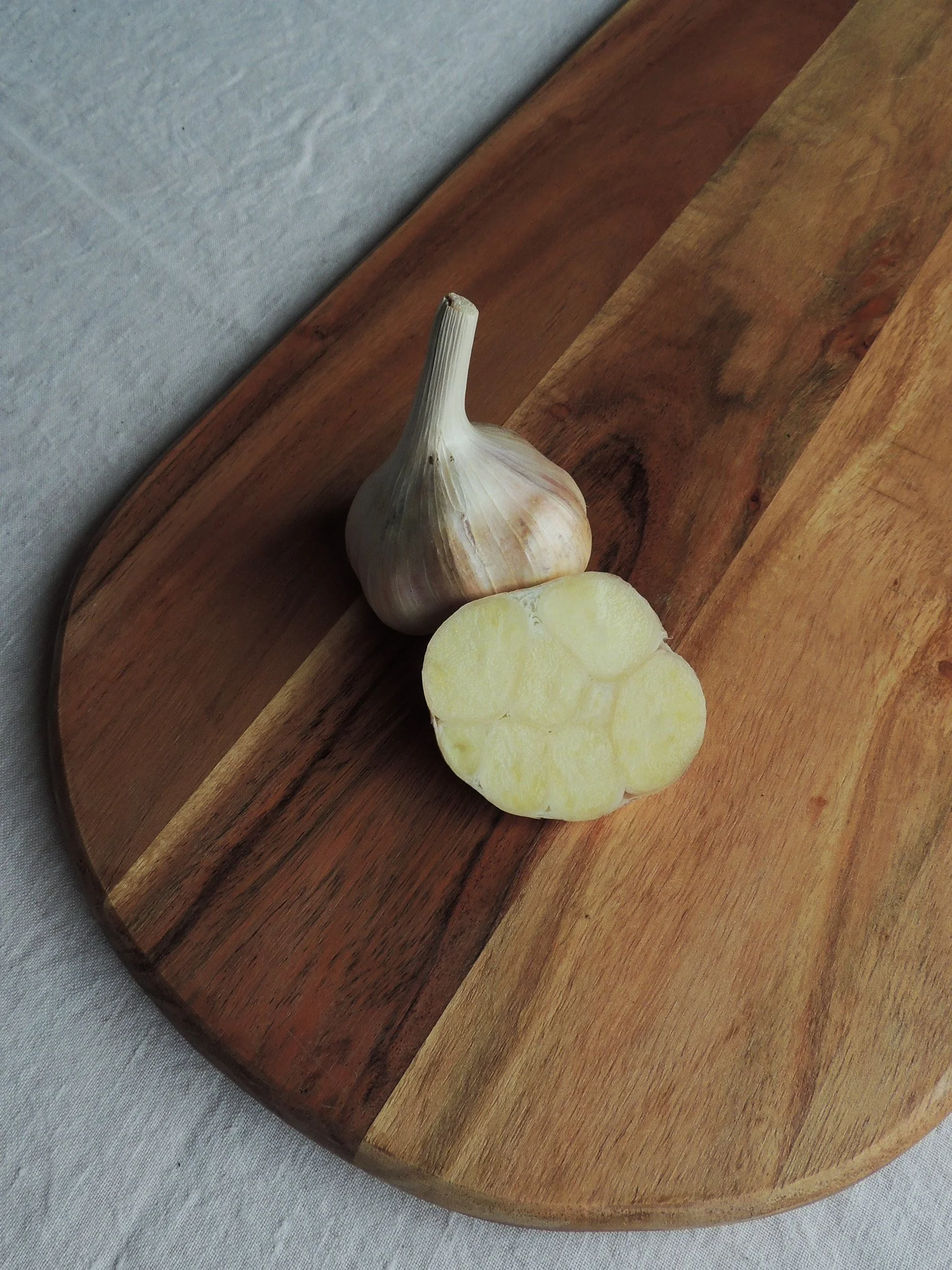 Garlic Shop — Sassafras Meadows Garlic Farm : South Coast Australia