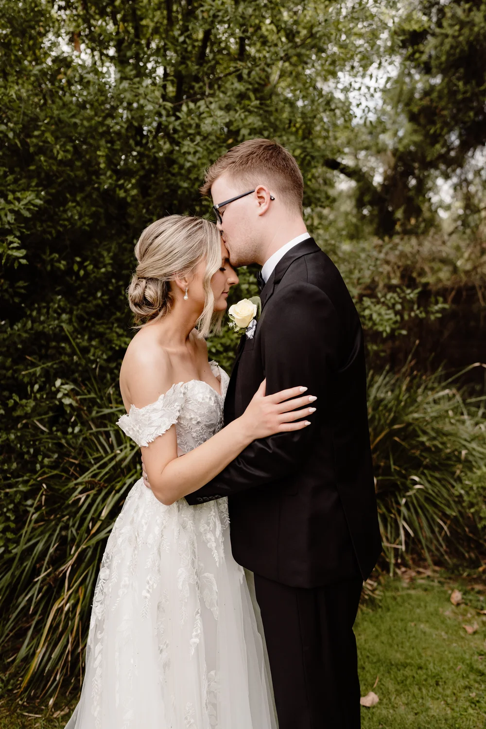 Real Brides Photo Gallery — Miss Bella