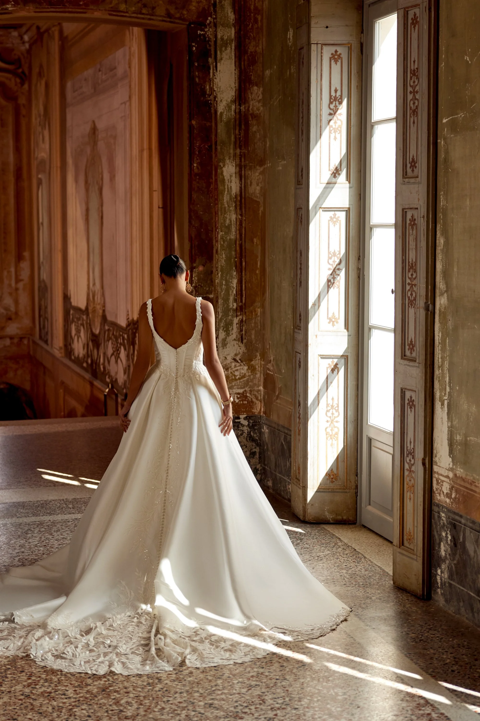 Keegan — Miss Bella