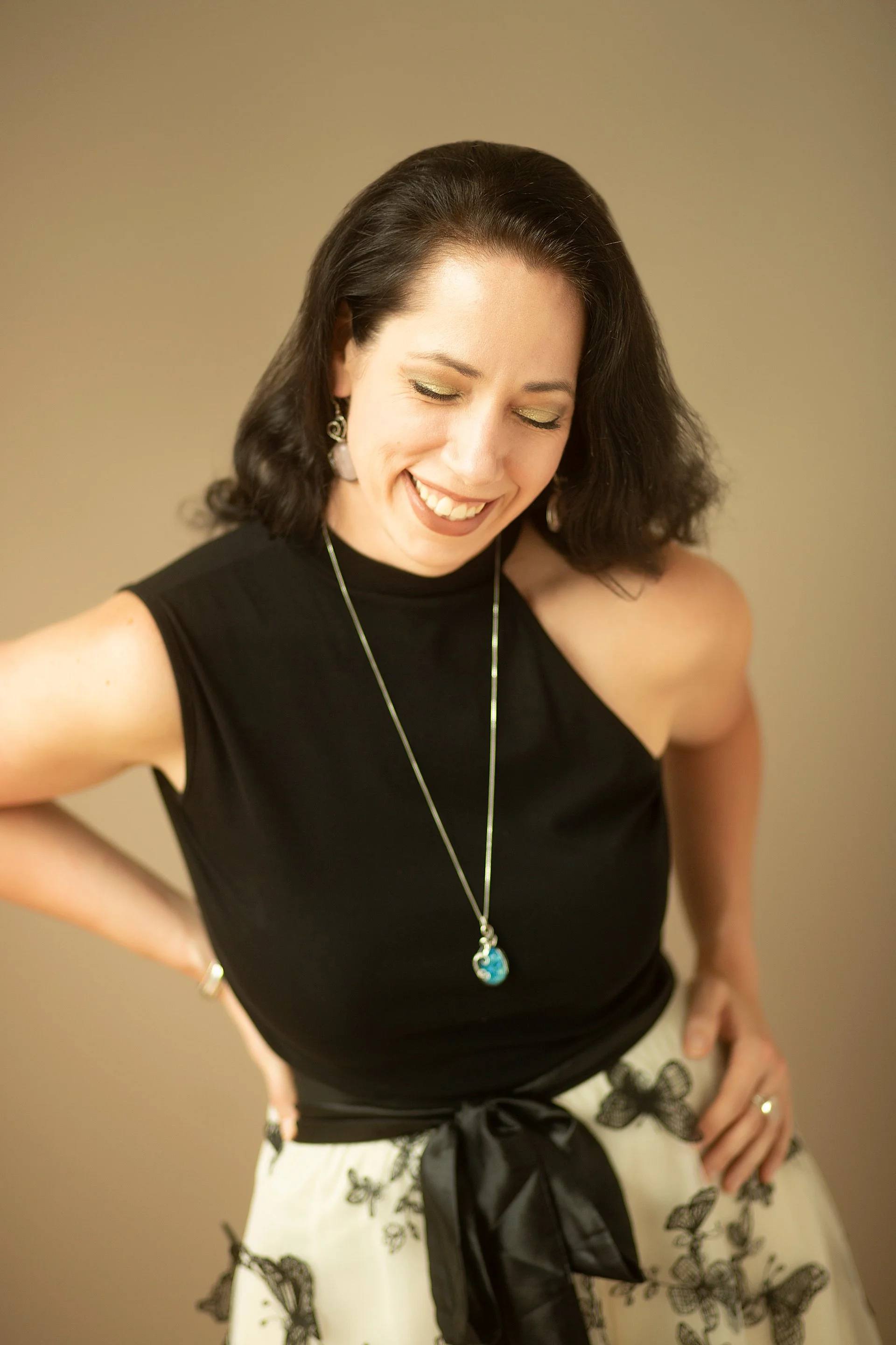 Weatherly Camacho, LPC, MAC