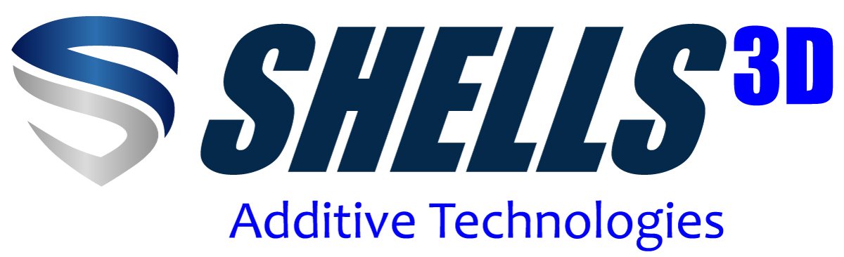 3D Printing — Shells Incorporated