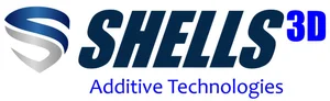 3D Printing — Shells Incorporated