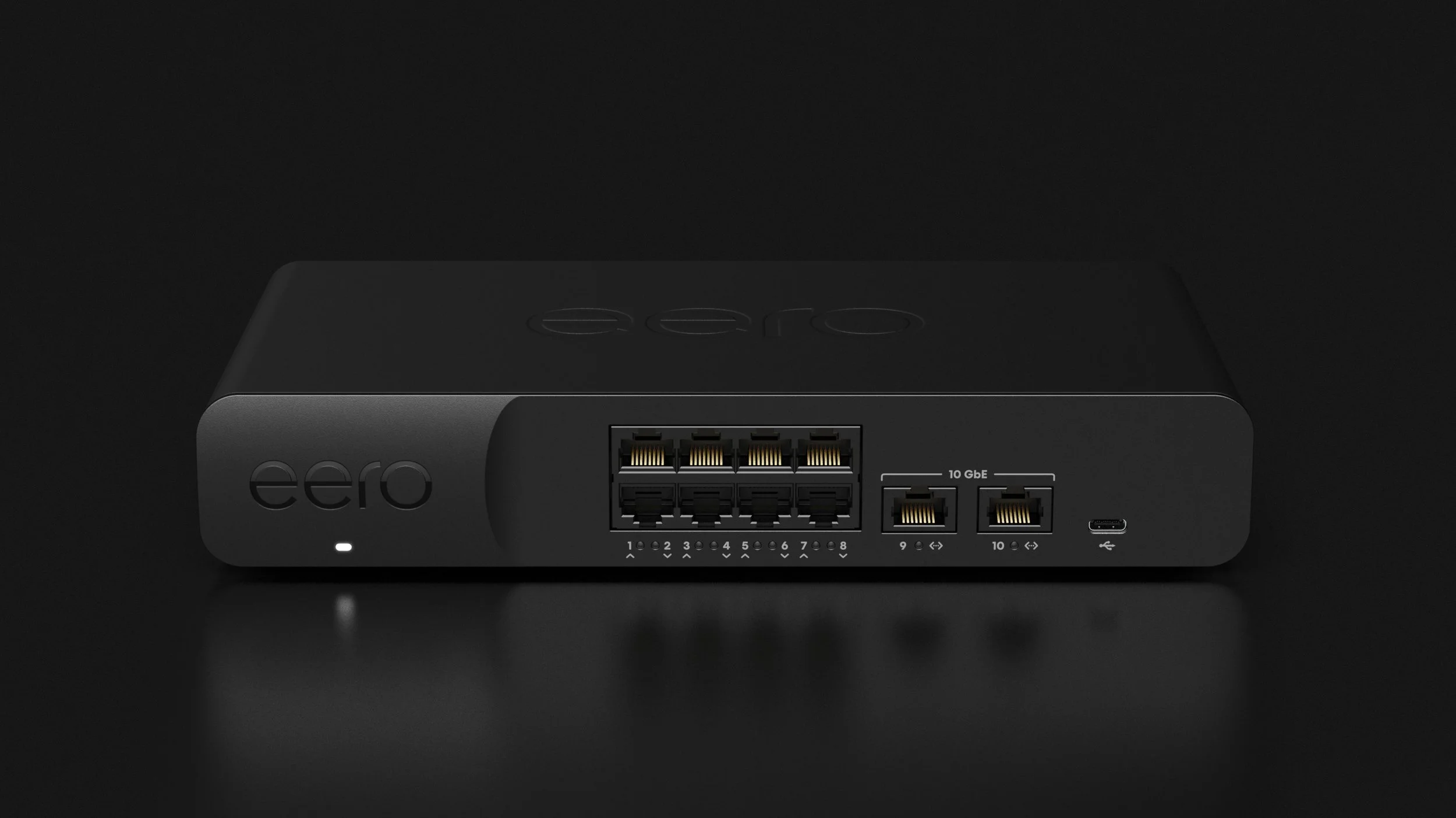 eero professional systems | Bould Design | industrial design studio ...