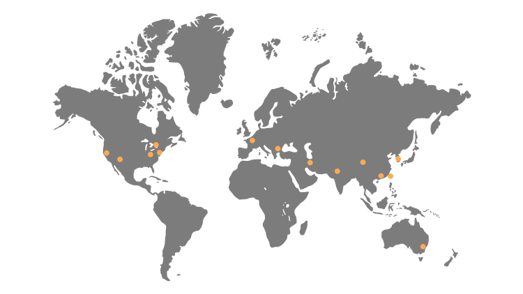 studio | Bould Design | industrial design studio | san francisco