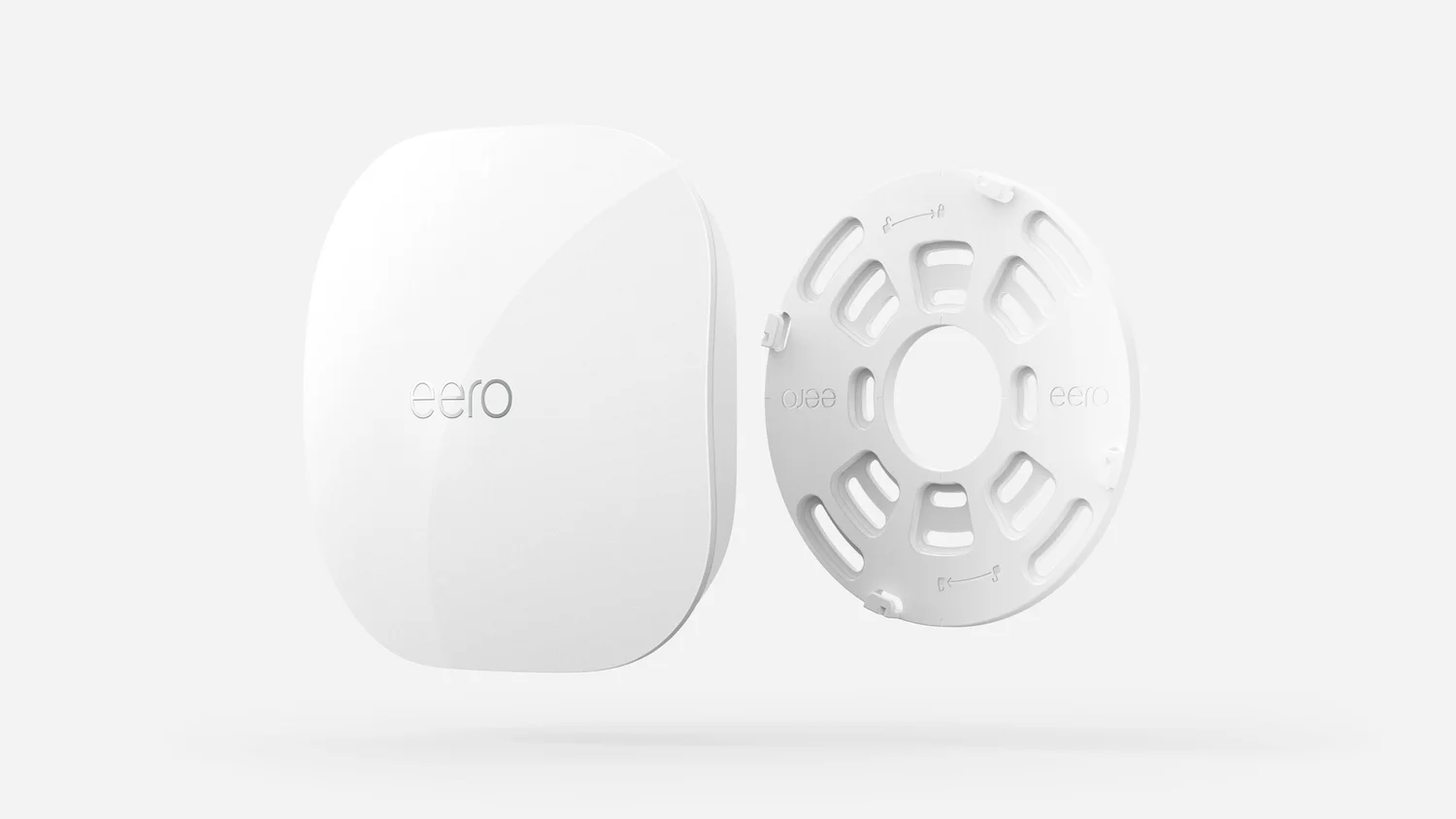 eero professional systems | Bould Design | industrial design studio ...