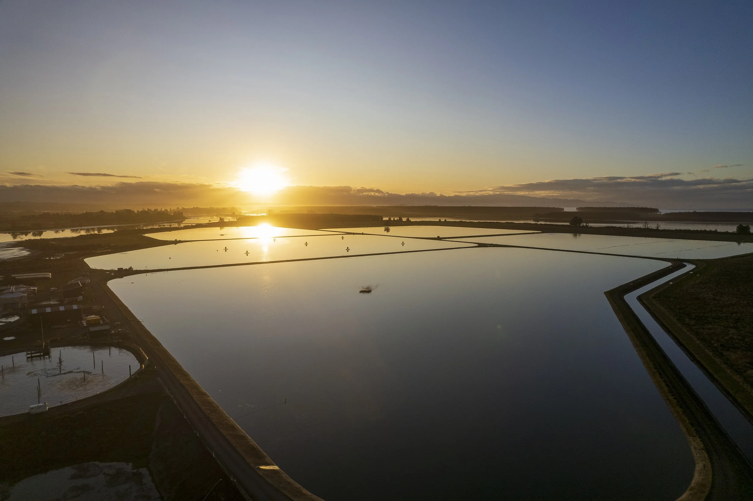 Nelson Regional Sewerage Business Unit