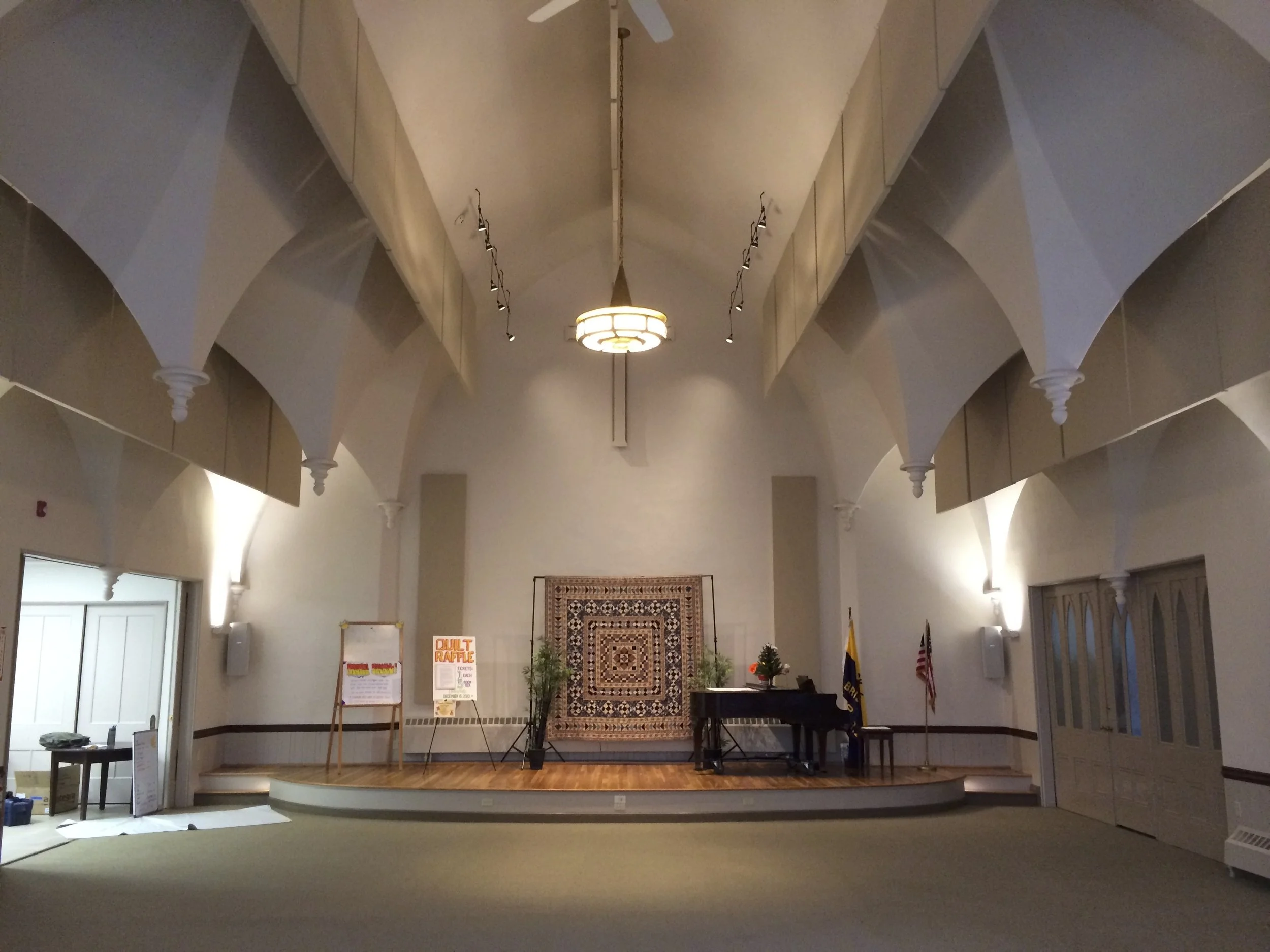 Old and historic building restoration, repair, and renovation for ...