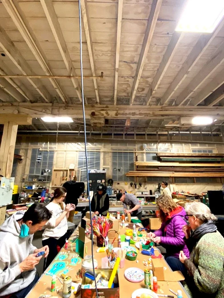 What's in the Toolbox? — Toolbox Laboratories