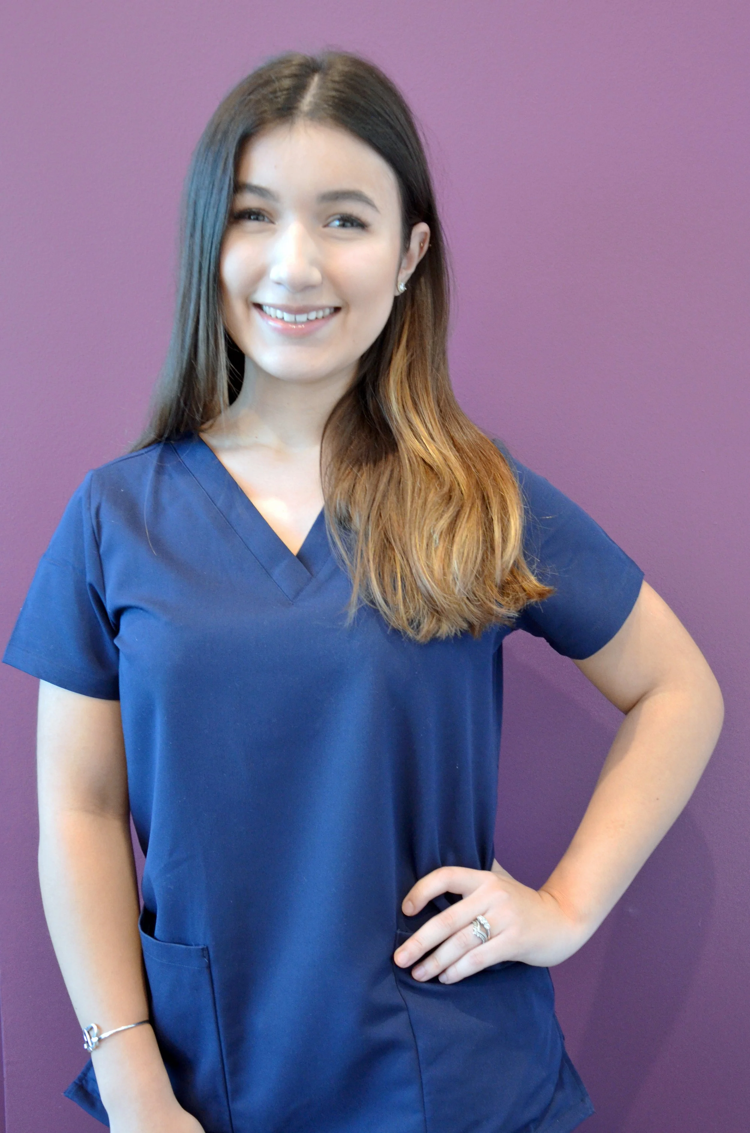 Meet Our Team — Darling Dentistry