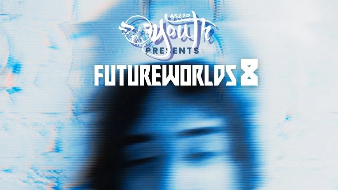 News from AS220 — AS220 Youth’s Futureworlds 2024