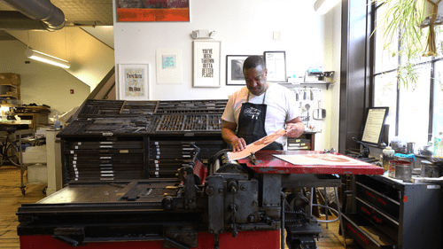AS220: AS220 Community Studios: Community Makerspace in Providence ...