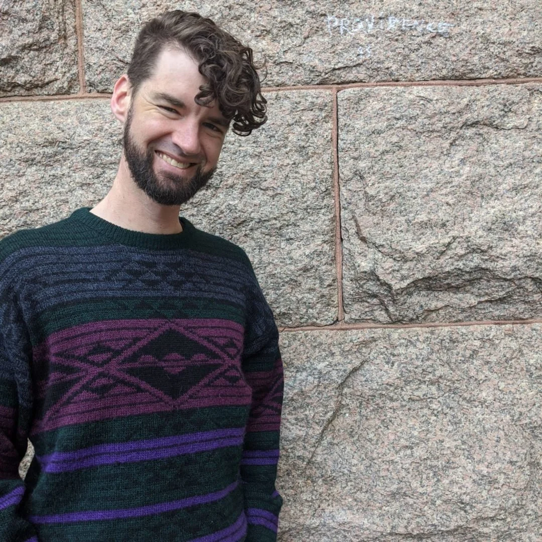 AS220: The People Who Make the Magic Happen