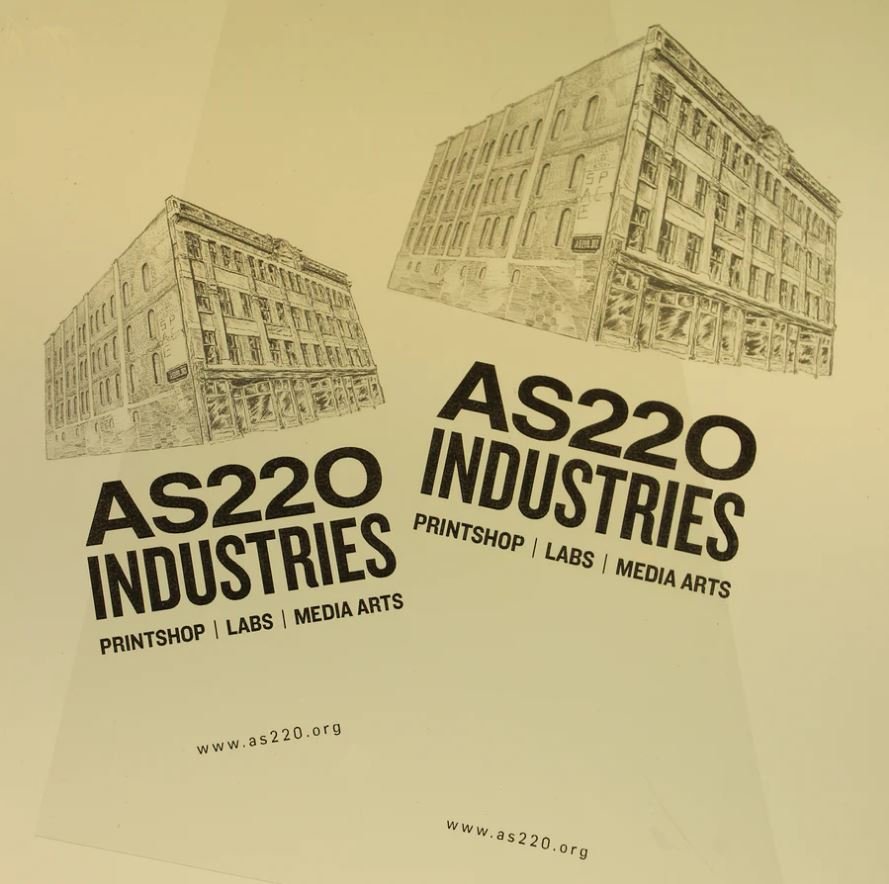 AS220: Community Studios Membership