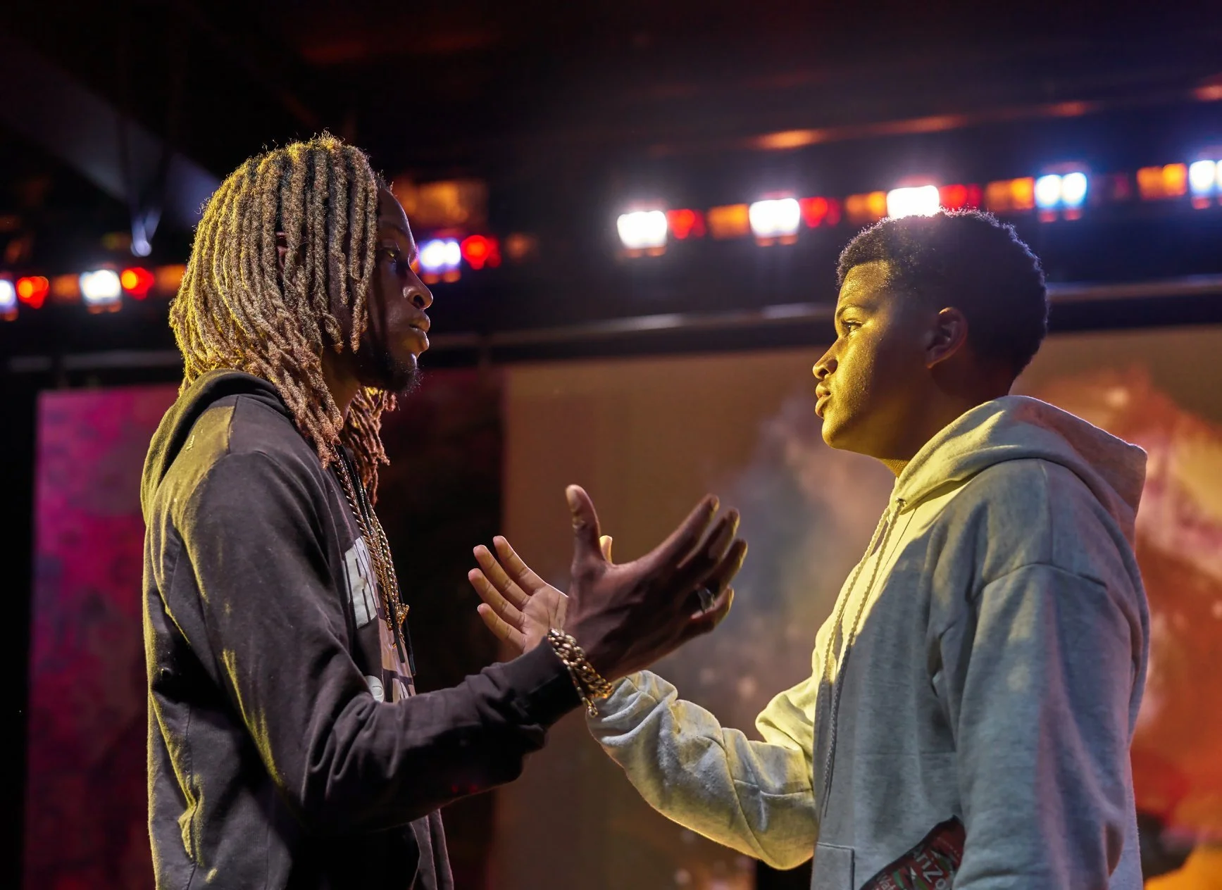 AS220: Live Events + Performances