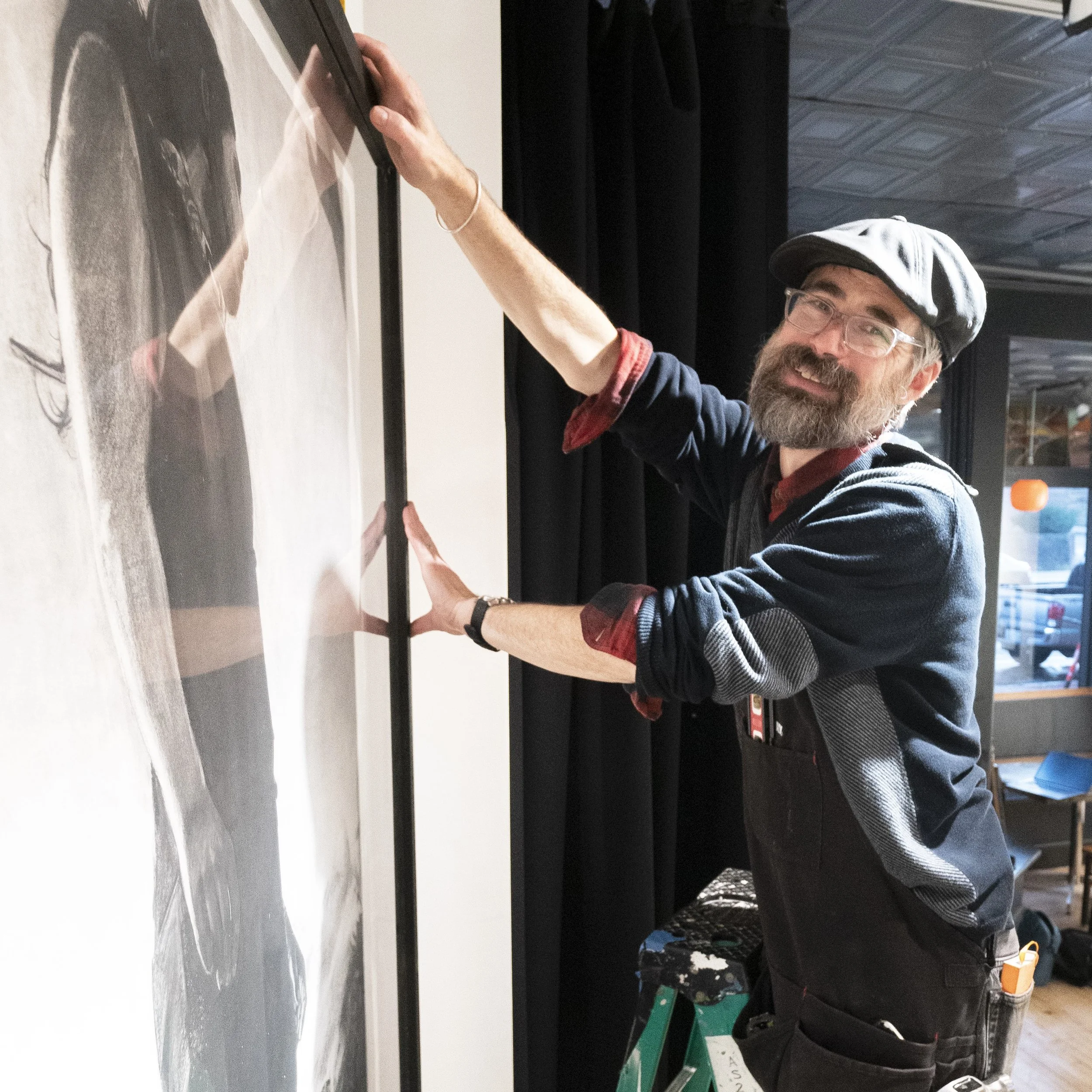 AS220: The People Who Make the Magic Happen