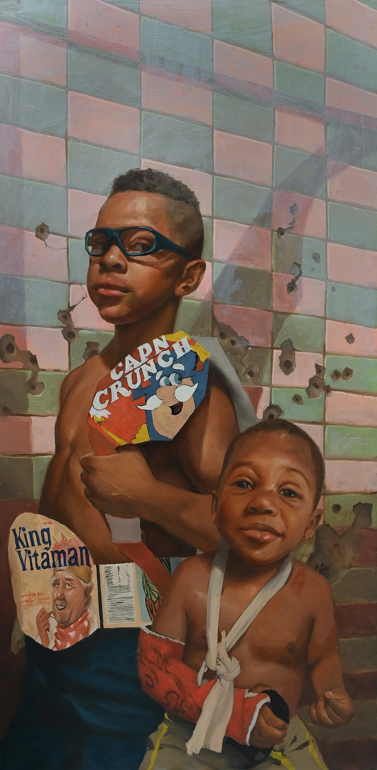 AS220 Calendar — June Gallery Openings!