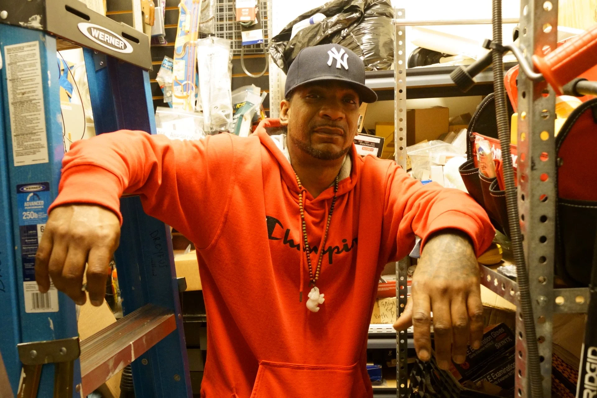 AS220: The People Who Make the Magic Happen