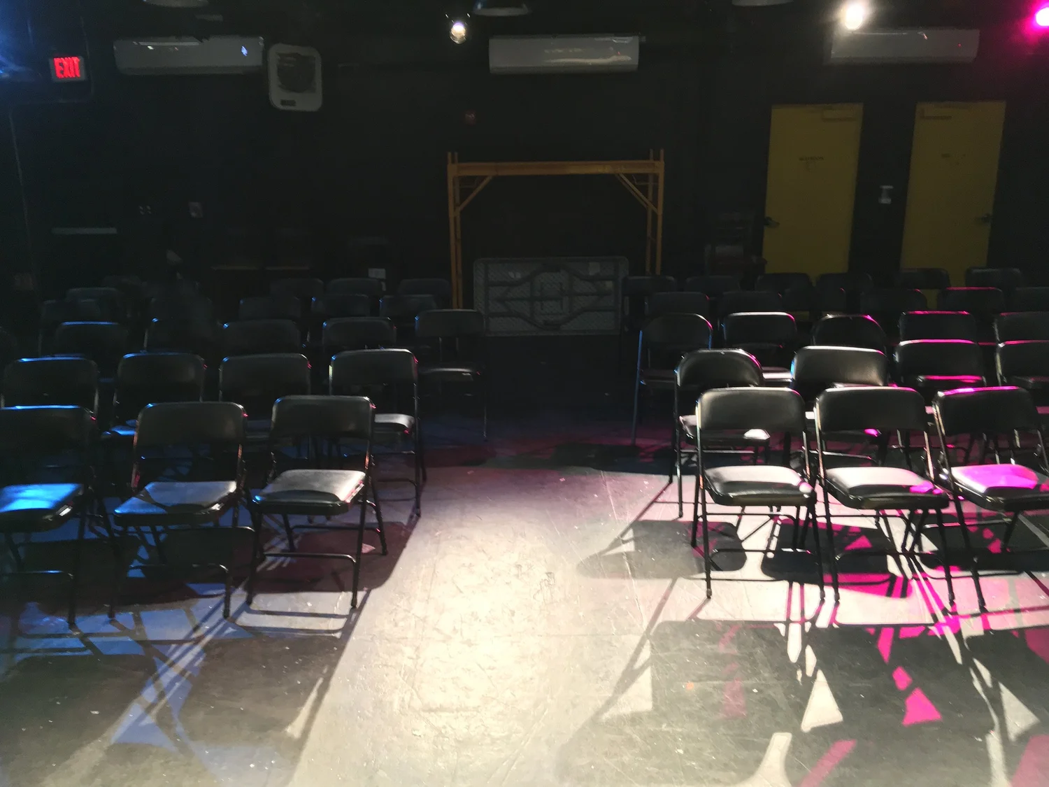 AS220: PERFORM