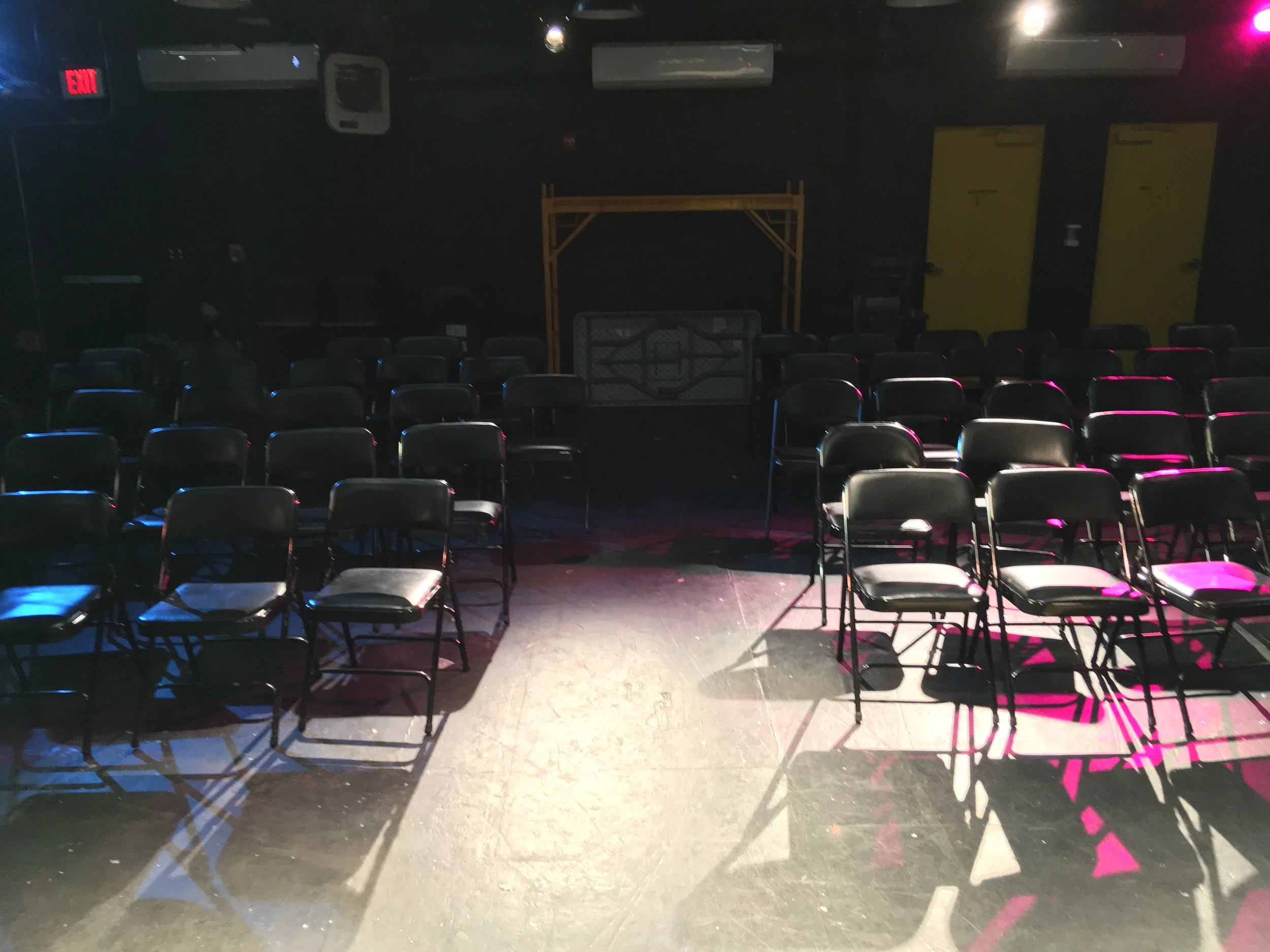 AS220: PERFORM