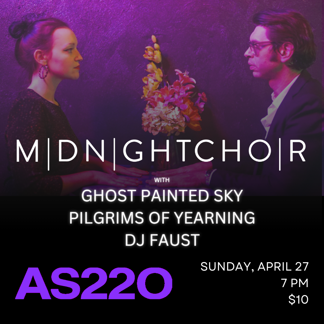 AS220: AS220 Calendar