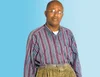 AS220 Calendar — The David Liebe Hart Experience, with IONEYE