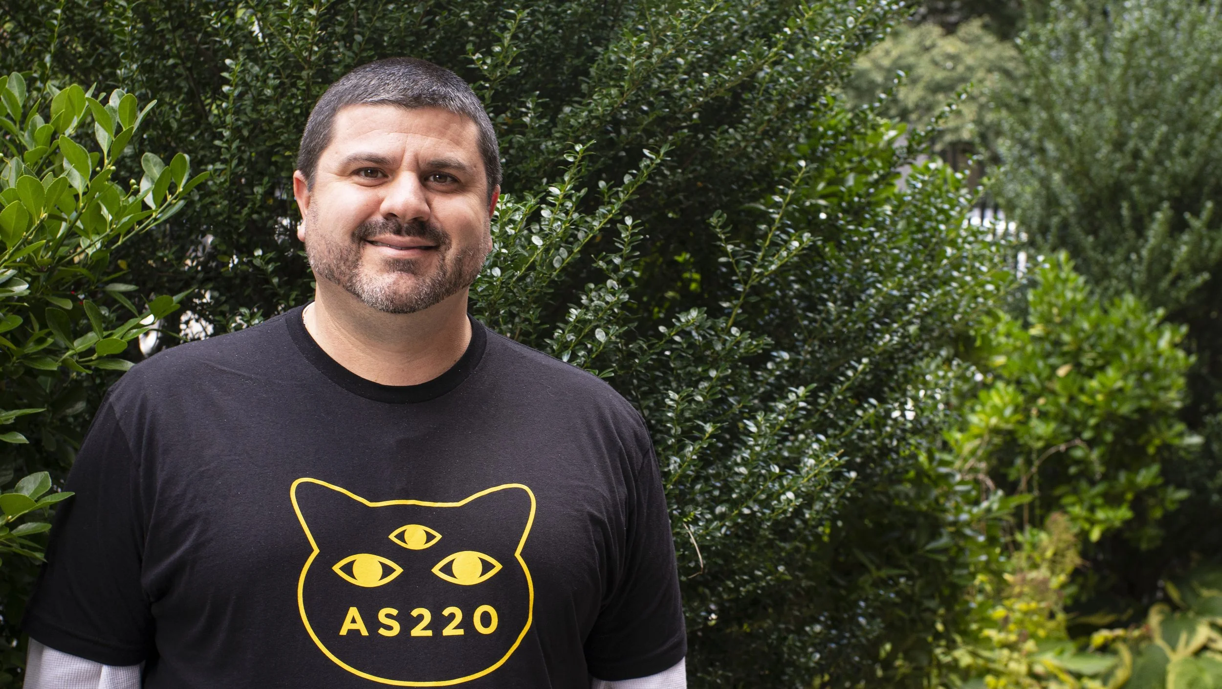 AS220: The People Who Make the Magic Happen