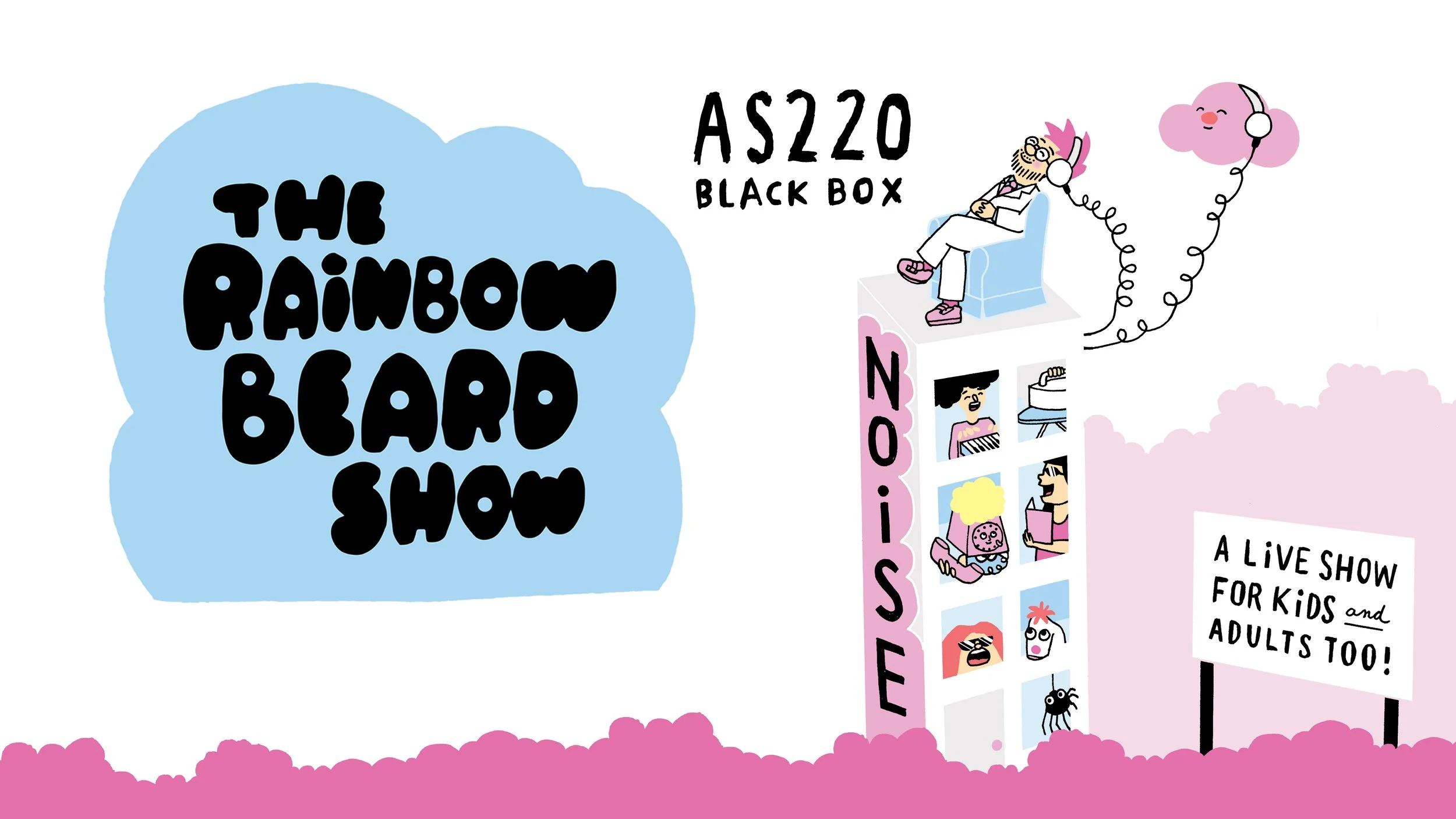 AS220: AS220 Calendar