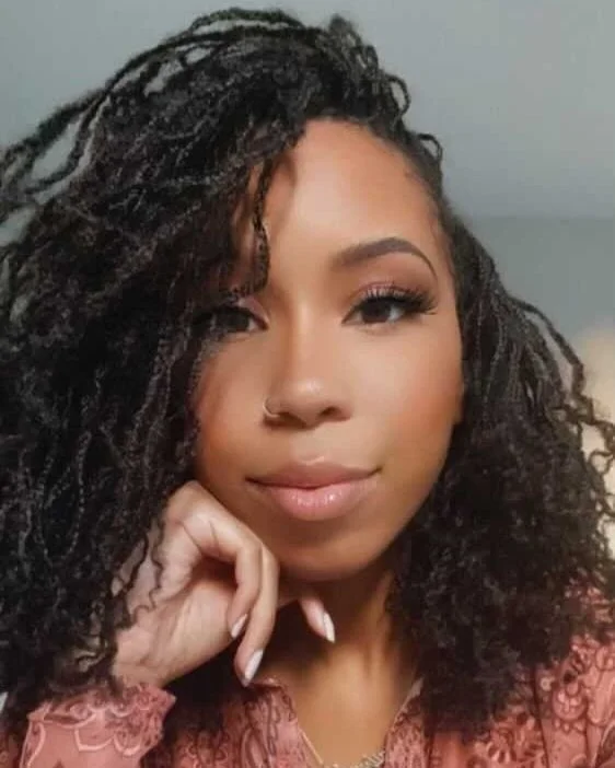 Jailynn Taylor — SheMade Digital