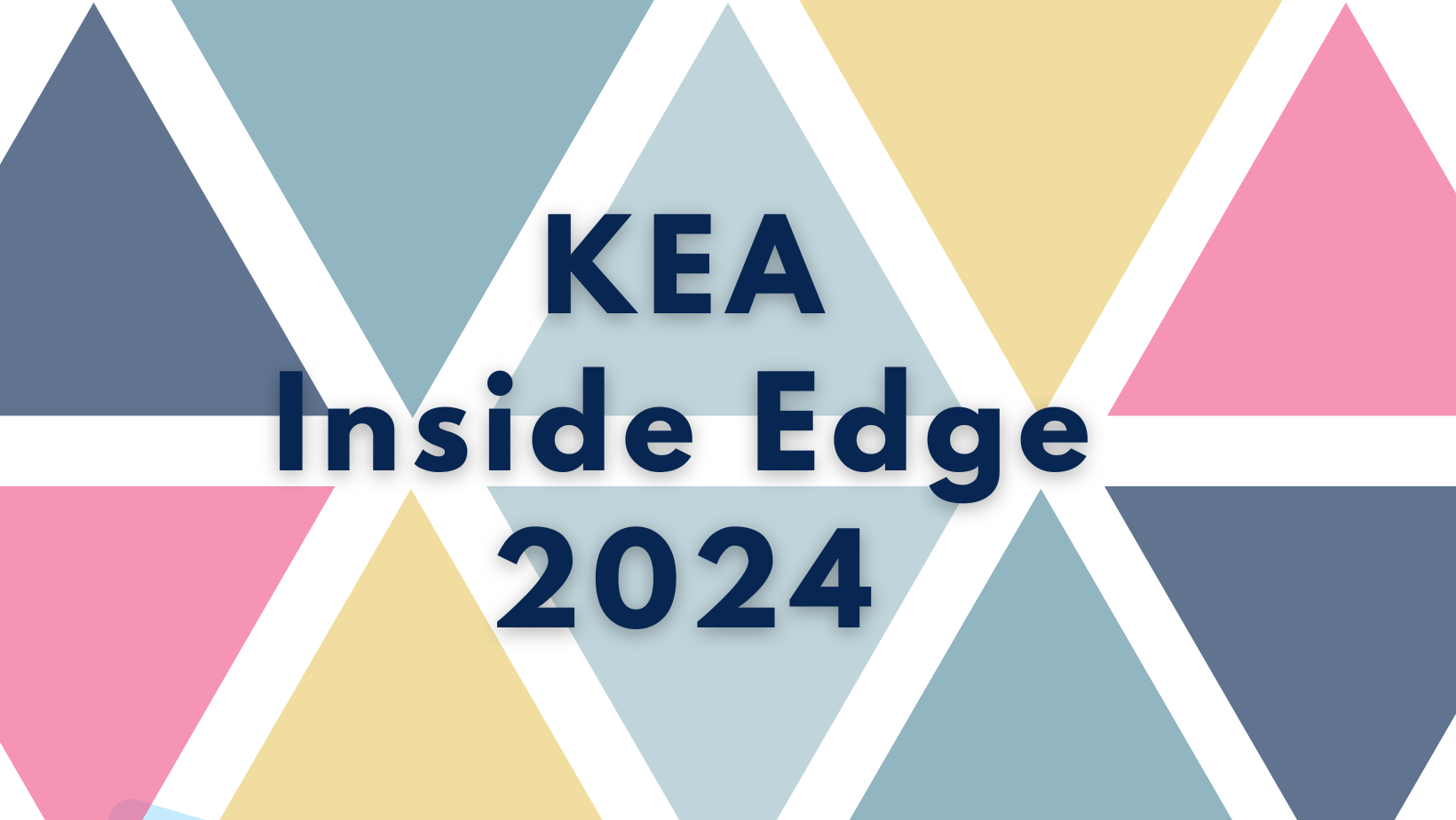 The Inside Edge — KEA Consulting